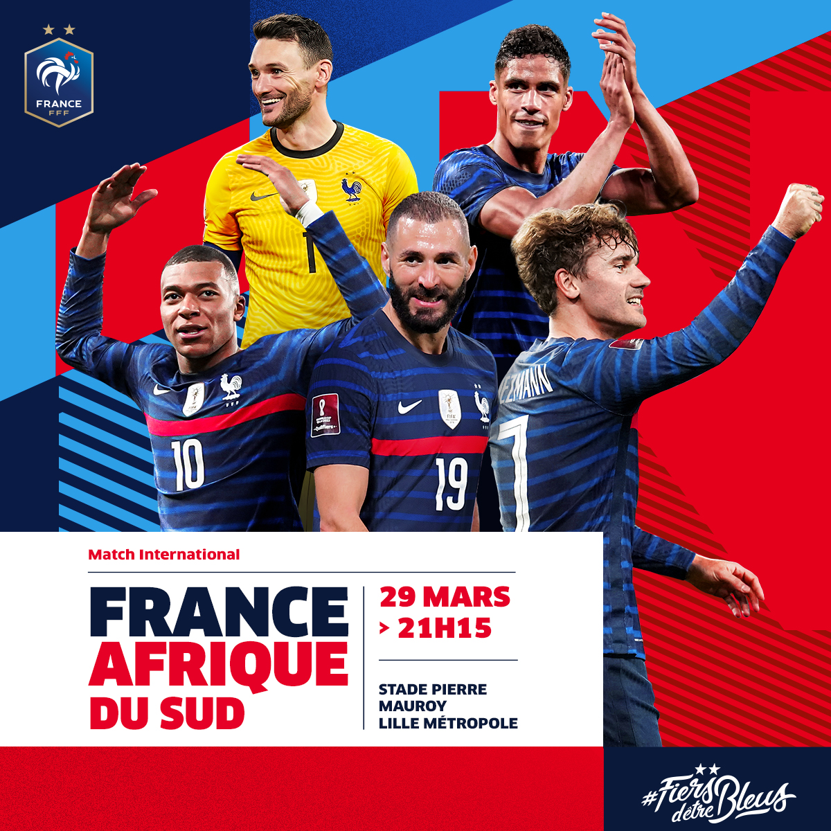 DISTRICT OISE DE FOOTBALL – Jouer pour s'amuser, s'amuser en jouant