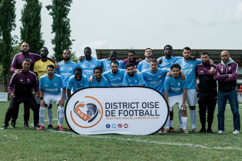 Retour sur les finales du Challenge Georges Normand et de la Coupe ...