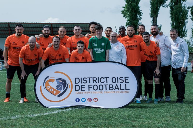 Retour sur les finales du Challenge Georges Normand et de la Coupe ...