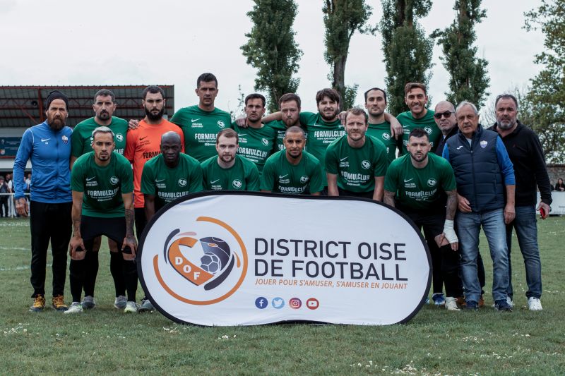 Retour sur les finales du Challenge Georges Normand et de la Coupe ...