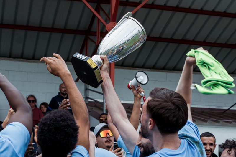 Retour sur les finales du Challenge Georges Normand et de la Coupe ...